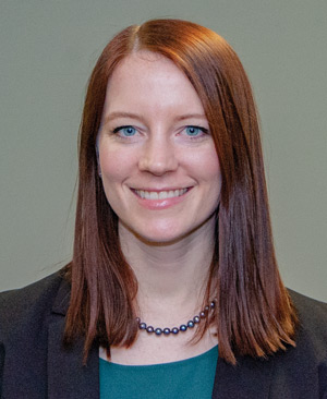 ISMA welcomes general counsel, 2 other staffers