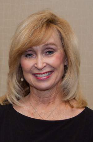 Shelly Symmes retires from ISMA after 21 ½ years