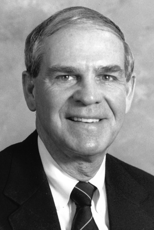 Past President Alfred C. Cox, MD, dies