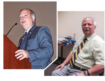 Former COPA Chair Randy Stevens, MD, remembered for compassion, leadership